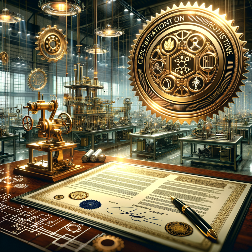 Global Certification Bureau