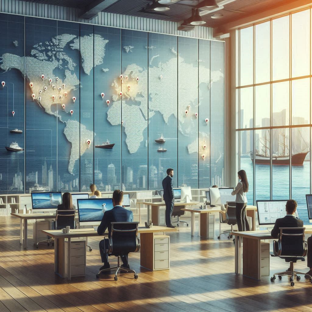 Global Certification Bureau